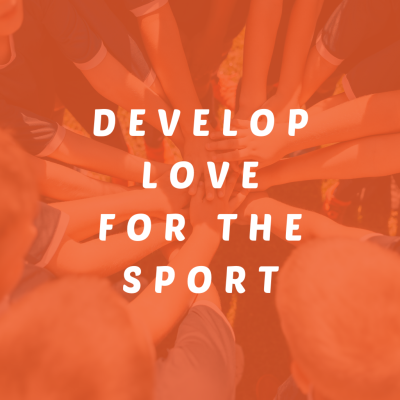 #Tri Tag Rugby After School Prgm | SCS Sport