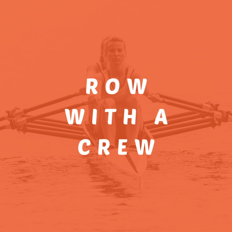 Rowing Program - SCS Sport