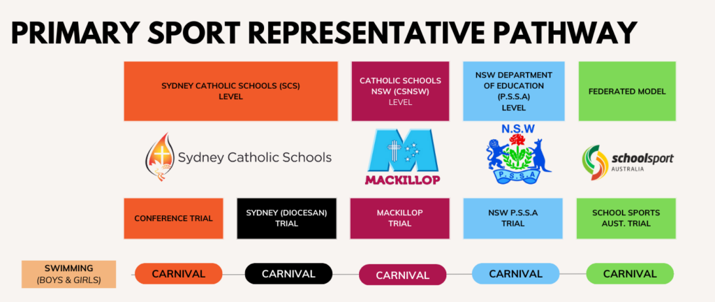 Sydney Swimming Championships | SCS Sport